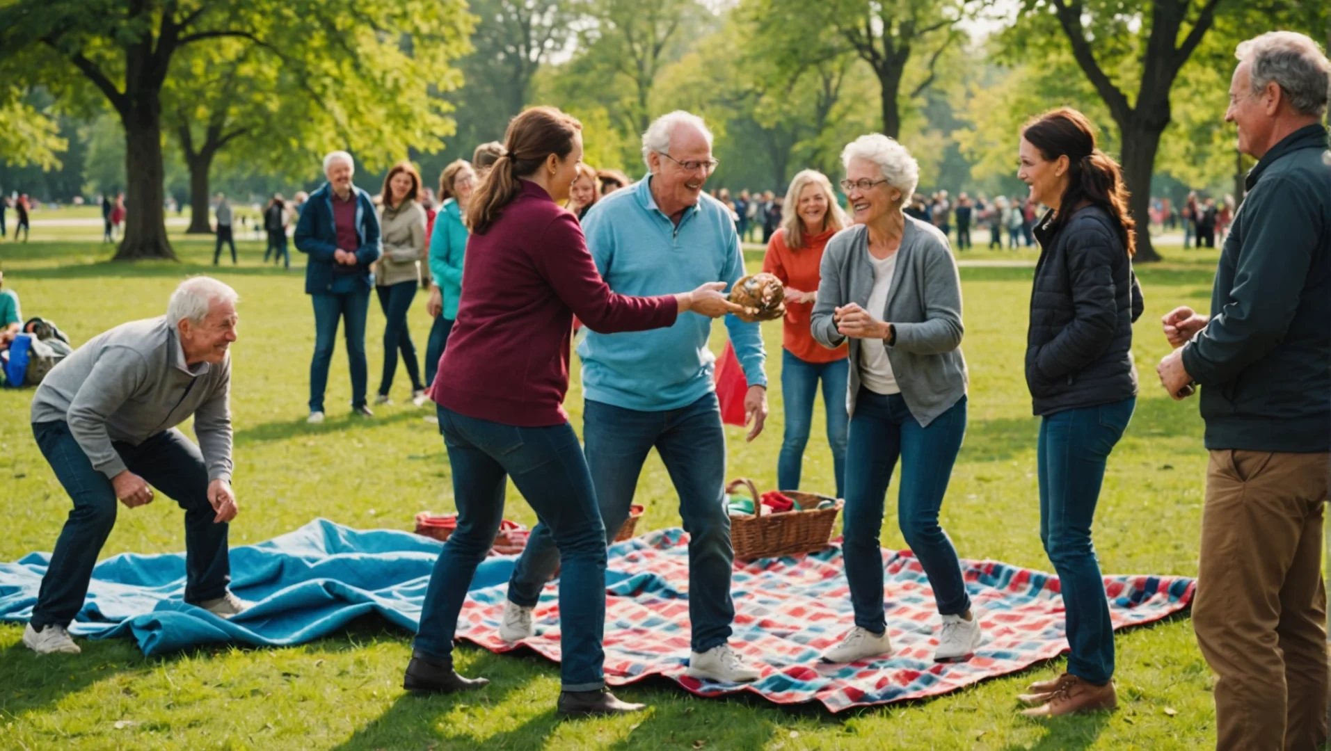 Guide pour organiser une journée d'activités réussie