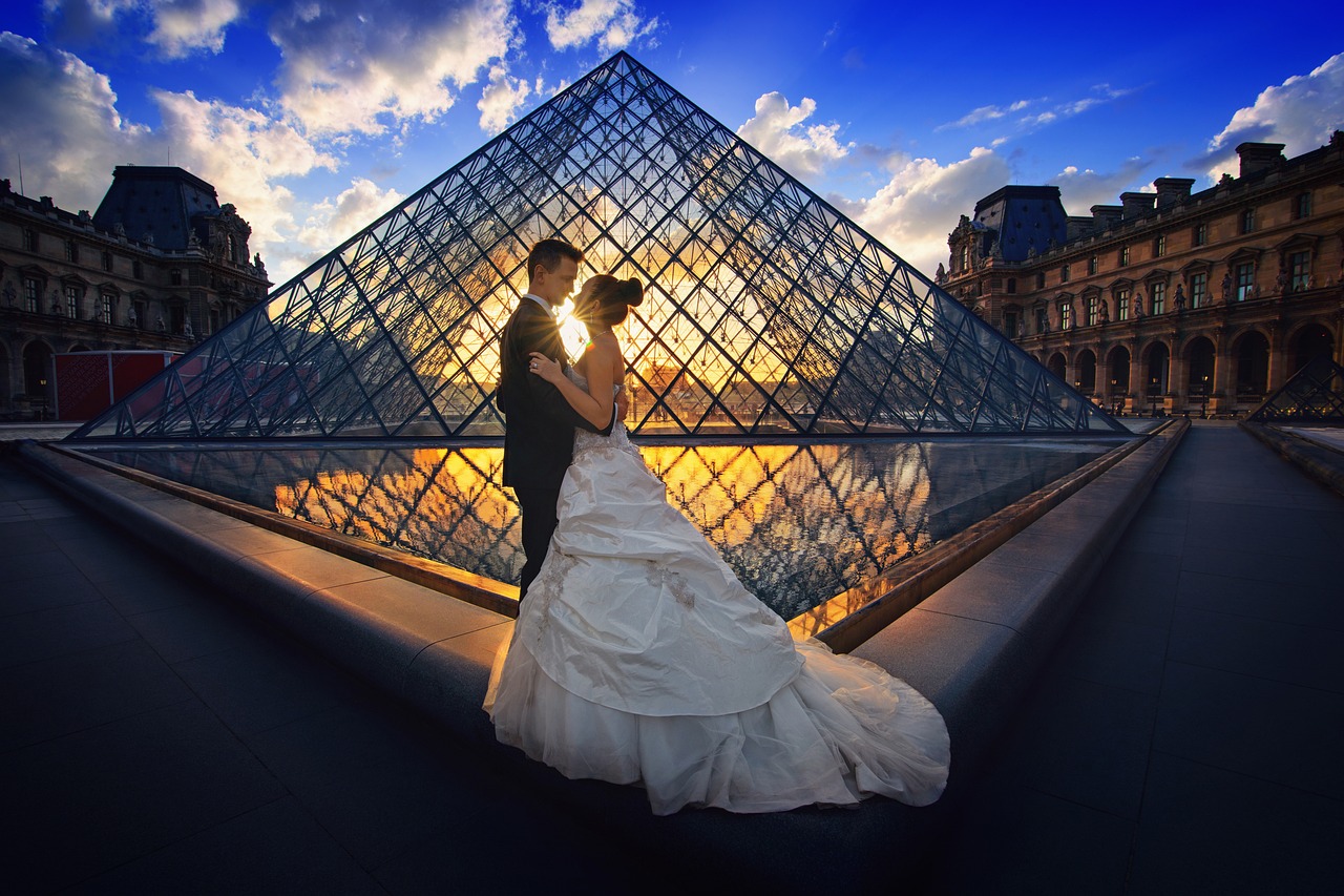 Wedding planner Paris : Comment planifier son mariage à Paris